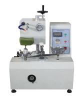 China 110W Footwear Testing Equipment , Finish Shoes Abrasion Resistance Tester for sale