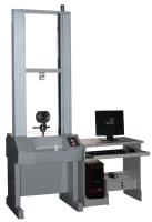 China Testing Machine For The Servo Motor Control AC220V Tensile Test Equipment For Cable for sale