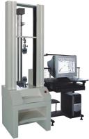 China Testing Machine For The Servo Motor Control AC220V Tensile Test Equipment For Cable for sale