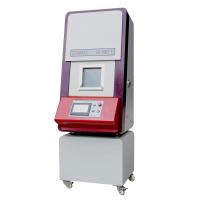 China UL 2054 PLC Touch Screen Nail Penetration Puncture Testing Machine For Battery Packs System for sale