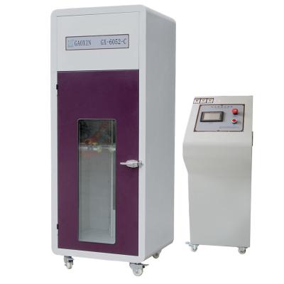 China Free Fall Testing  IEC62133 Battery Testing Equipment Drop Height 300~1500mm for sale