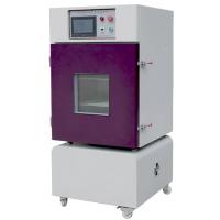 China High Low Pressure 11.6kPa Altitude Simulate Battery Testing Equipment for sale