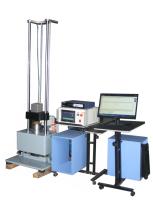 China 1500G High Acceleration Shock Impact Test Machine for Laboratory Testing for sale