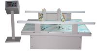 China EN71 Universal Transportation Simulating Vibration Tester For Packaging Box for sale