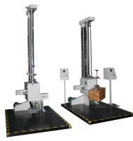 China 380V Single Wing Drop Testing Machine QC/T744 For Packaging Carton for sale