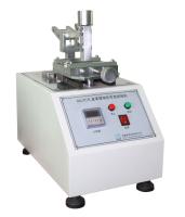 China DIN-53754 Leather TABER Abrasion Tester For Lab for sale
