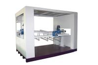 China Battery Pack System GB / T31467 Battery Testing Equipment With Computer Remote Control for sale