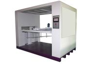 China Pack Rotation Simulation Automotive Battery Testing Equipment For Electric Car Battery for sale