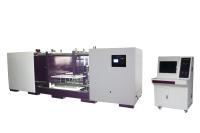 China Electric Vehicles EV Battery Test System Puncture Nail Penetration Testing Equipment for sale
