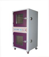 China Safety Durable Battery Discharge And Overcharge Explosion Proof Chamber for sale