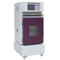 China Short Circuit Current 1000A 55 ± 2 ℃ Temperature Battery External Short Circuit Test for sale