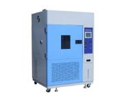 China Accelerated Aging Test Chamber ,  Xenon Lamp Weather Resistance Test Chamber for sale
