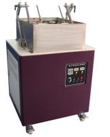 China GB/T20661 LCD Display Shoe Bending Waterproof Testing Machine for sale