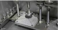 China SATRA TM77 Shoes Flexing Waterproof Testing Machine , Water Penetrating Test Equipment for sale