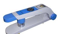 China IULTCS/IUP 36  Digital Display Portable Leather Softness Tester for ISO 17235 for sale