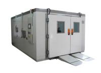 China Temperature Fast Change Large Capacity Battery Pack Salt Spray Test Machine for sale