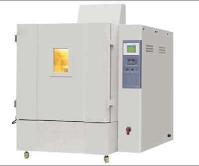 China PLC Remote Control UN 38.3 11.6Kpa Low Pressure Chamber For Battery Testing for sale