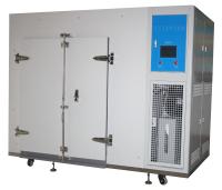 China Temperature Fast Change Large Capacity Battery Pack Salt Spray Test Machine for sale