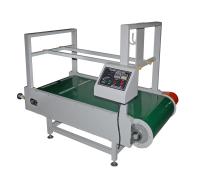 China Conveyor Belt Type Luggage Testing Equipment / Machine Abrasion Tester for sale