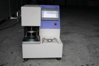 China AATCC 127 Textile Hydrostatic Head Pressure Testing Machine Fabric permeability tester for sale