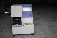 China AATCC 127 Textile Hydrostatic Head Pressure Testing Machine Fabric permeability tester for sale