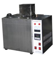 China Wire Industry Cable Testing Equipment Constant Temperature Water Bath for sale