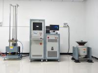 China Battery Testing Equipment Electromagnetic Vibration Shaker System UN38.3 for sale