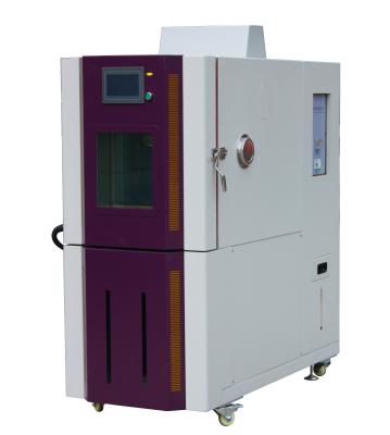 China PLC Control Constant Temperature Humidity Chamber 80L - 1000L for sale