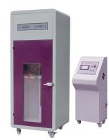 China Free Fall Testing  IEC62133 Battery Testing Equipment Drop Height 300~1500mm for sale