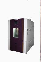 China SUS201 Explosion Proof Test Chamber , AC220V Battery Testing Equipment for sale
