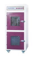 China Safety Durable Battery Discharge And Overcharge Explosion Proof Chamber for sale