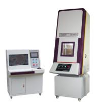 China PLC Control Servo Drive Battery Crush Testing Equipment IEC 62133 for sale