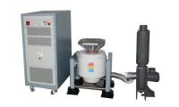 China Max. 120kg Load Electromagnetic Vibration Test Bench (UN38.3.4.3) With Computer And Software for sale