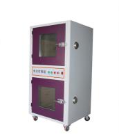 China Safety Durable Battery Discharge And Overcharge Explosion Proof Chamber for sale