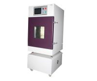 China Battery Altitude Simulation Tester Vacuum Chamber with PLC Control for sale