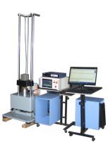China UL1642 UN38.3 Mechanical Shock Test Equipment For Battery for sale