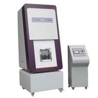 China UN38.3 Standard Basis Battery Vertical Impact Testing Equipment Free Drop Tester for sale