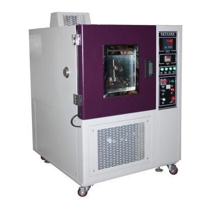 China Footwear Outsole 90 Degree Bending Resistance Tester for sale