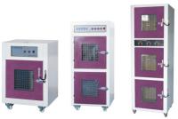 China SUS201 Interior Explosion Proof Battery Testing Machine for sale