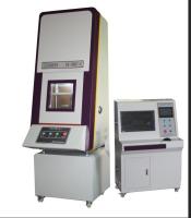 China Battery Crush Test Equipment Hydraulic PLC Integrated Control Battery Lab Tester for sale
