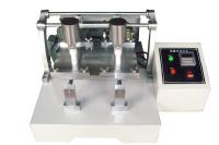 China ISO 105 Leather Color Fastness Tester With LCD Counter for sale