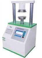 China Paperboard Ring Crush Compression Resistance Tester Paper Testing Instruments for sale
