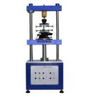 China Electric Battery Mobile Phone Testing Equipment , Extract Tester for sale