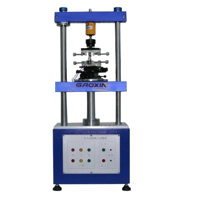China Electric Battery Mobile Phone Testing Equipment , Extract Tester for sale