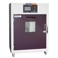 China 100rpm Octagon Drum Drop Tester With SUS304 Inner Box for sale