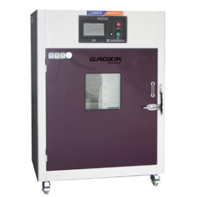 China 100rpm Octagon Drum Drop Tester With SUS304 Inner Box for sale
