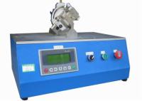 China AS/NZS3112 JISC8303-1993 PLC Control Plug Pin Bending Tester for sale