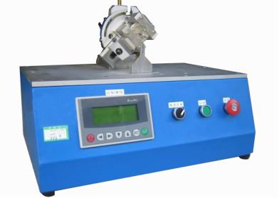 China AS/NZS3112 JISC8303-1993 PLC Control Plug Pin Bending Tester for sale