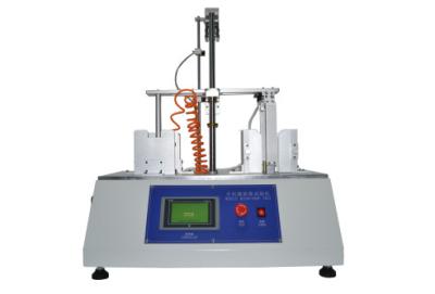 China 220VAC 150mm Fall Height Mobile Phone Micro Drop Testing Machine for sale