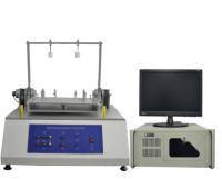 China AC220V Servo Motor Notebook Shaft Torque Testing Machine for sale